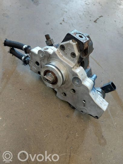 A6460700101 Mercedes-Benz E W211 Fuel injection high pressure pump, 60. ...