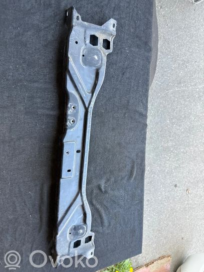 A2126200072 Mercedes-Benz E W212 Top upper radiator support slam panel ...