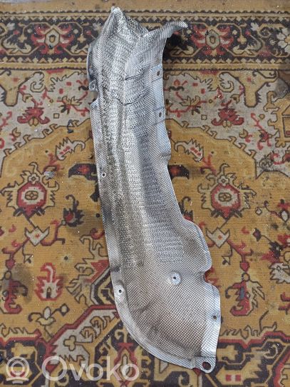51487185202 BMW 5 F10 F11 Exhaust heat shield, 15.00 € | RRR