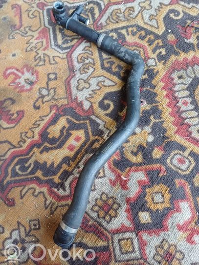 5Q0122051BK Volkswagen PASSAT B8 Engine coolant pipe/hose, 28.00 € | RRR