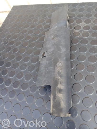 A2466870507 Mercedes-Benz CLA C117 X117 W117 Top upper radiator support ...