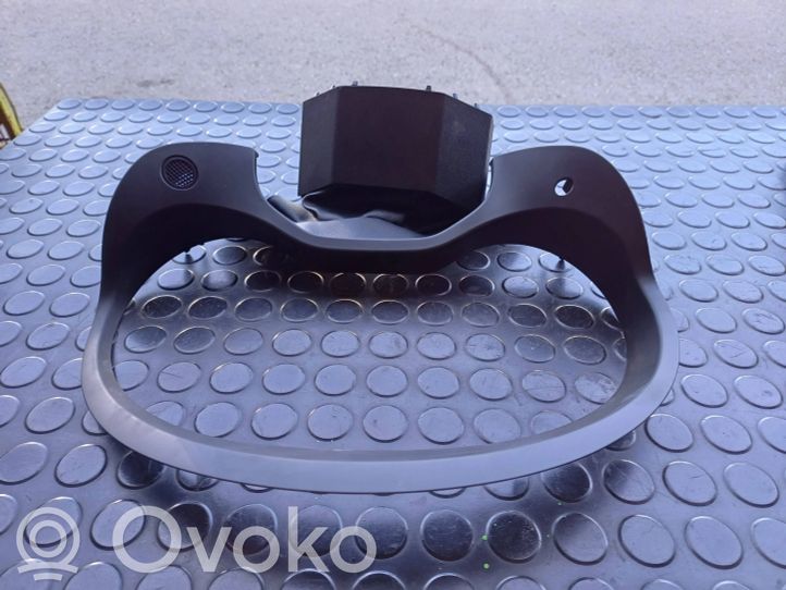 A1176800007 Mercedes-Benz CLA C117 X117 W117 Dashboard trim, 7.00 € | RRR