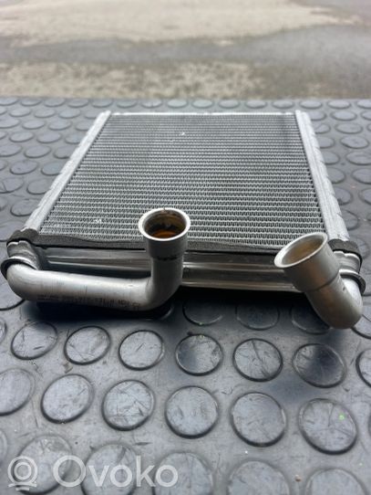 5Q0819031A Volkswagen PASSAT B8 Air conditioning (A/C) radiator ...