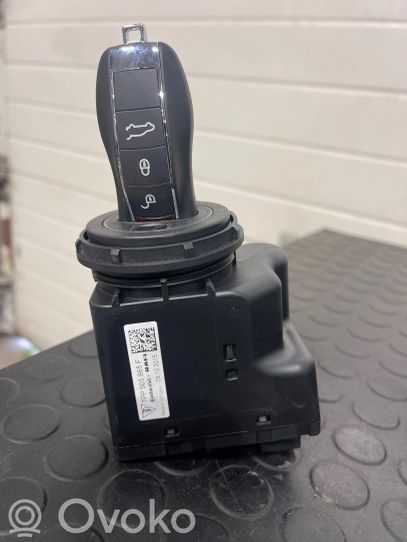 7PP905865F Porsche Cayenne (92A) Ignition lock, 31.00 € | RRR