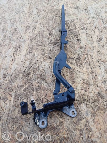 95B823302F Porsche Macan Engine bonnet/hood hinges, 60.00 € | RRR
