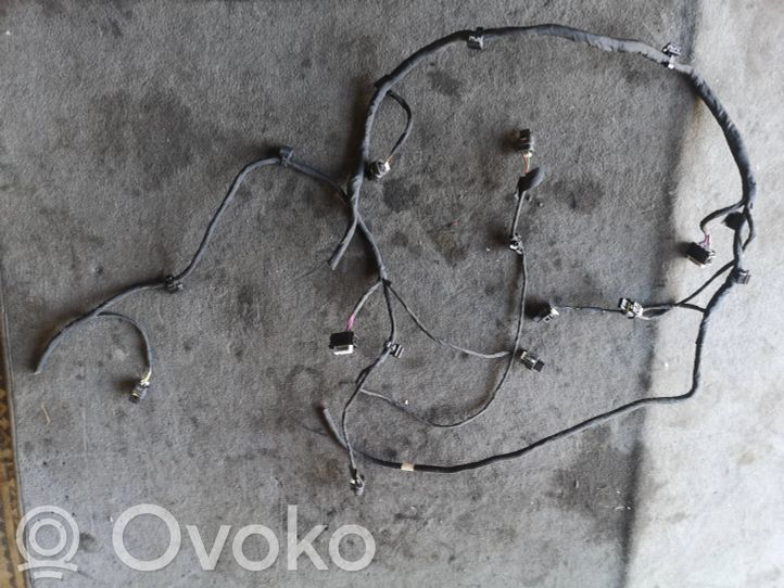 A0225452426 Mercedes-Benz GLC X253 C253 Parking sensor (PDC) wiring ...