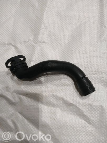 5Q0129637 Volkswagen PASSAT B8 Air intake hose/pipe, 14.00 € | RRR