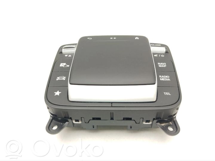 A2479003903 Mercedes-Benz EQB Head unit multimedia control, 44.00 € | RRR