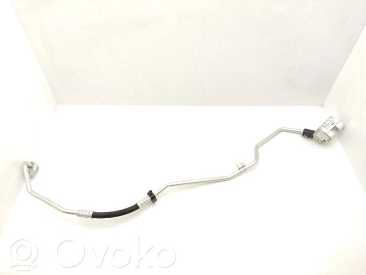 9J1820739B Porsche Taycan 9J1 Air conditioning (A/C) pipe/hose, 55.00 ...