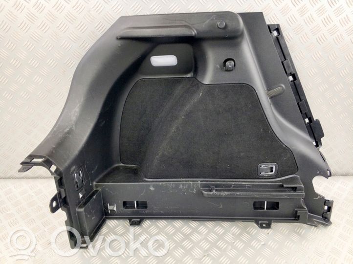 I20N false boot floor | Hyundai N-cars i30 N, Ioniq 5 N, i20 N ...