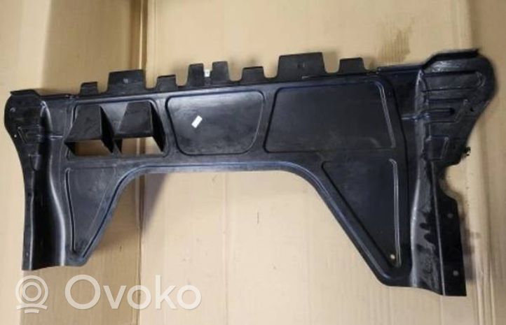 3Q0825235A Volkswagen PASSAT B8 Engine splash shield/under tray, 74.24 ...
