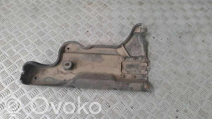 3Q0825102A Volkswagen PASSAT B8 Rear underbody cover/under tray, 9.41 ...