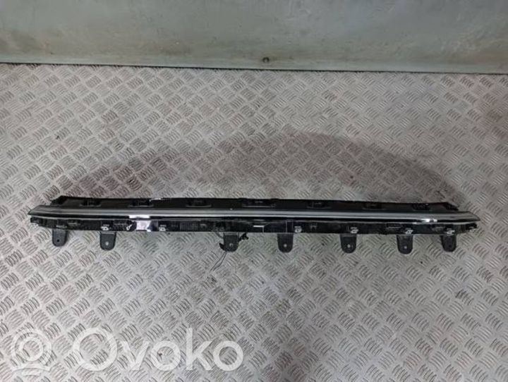 10934255 MG Marvel R Front bumper splitter molding, 43.67 € | RRR