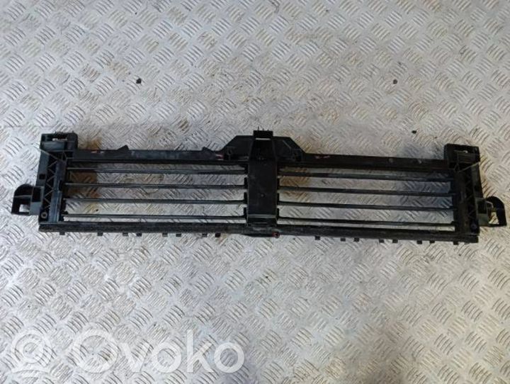 A1778850003 Mercedes-Benz A W177 AMG Intercooler air guide/duct channel ...