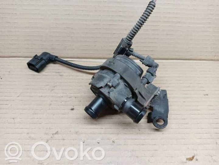 5G0965567 Audi A3 S3 8V Electric auxiliary coolant/water pump, 10.59 ...