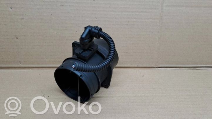 03L906461A Audi Q5 SQ5 Mass air flow meter, 3.29 € | RRR