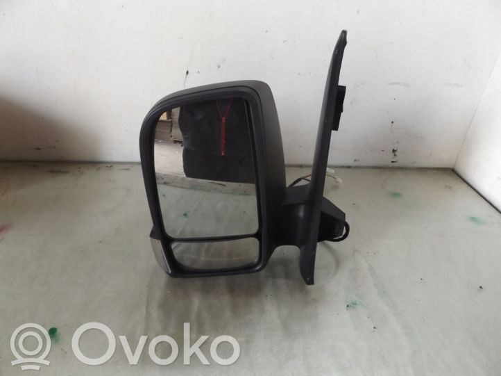 A9108101100 Mercedes-Benz Sprinter W907 W910 Rétroviseur électrique de ...