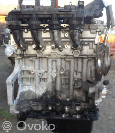 Citroen C4 Grand Picasso Engine block, 382.09 € | RRR