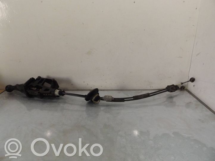 Citroen C3 Picasso Gear selector/shifter in gearbox, 23.80 € | RRR