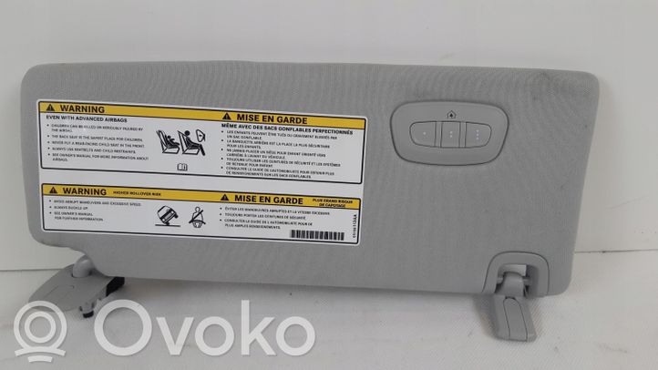 Jeep Cherokee Sun visor, 15.53 € | RRR