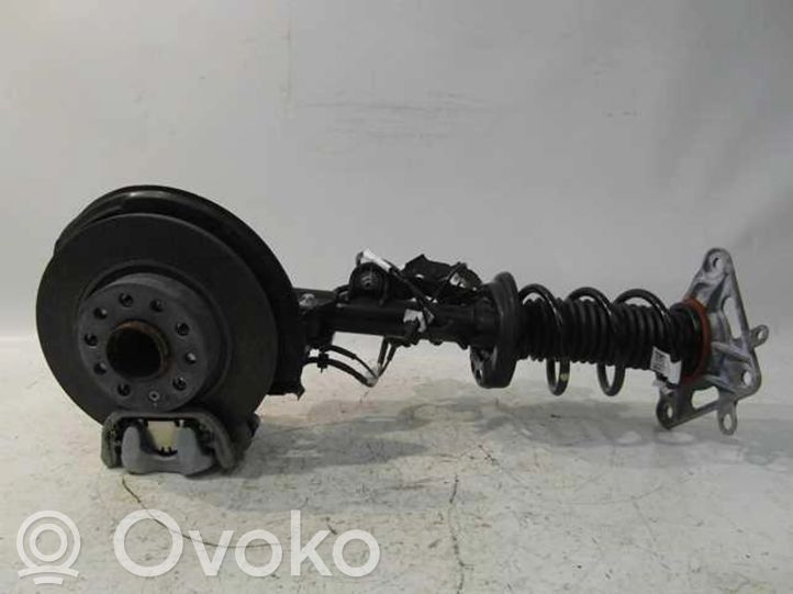 5340218700 Jeep Compass Rear axle beam with reductor, 121.76 € | RRR