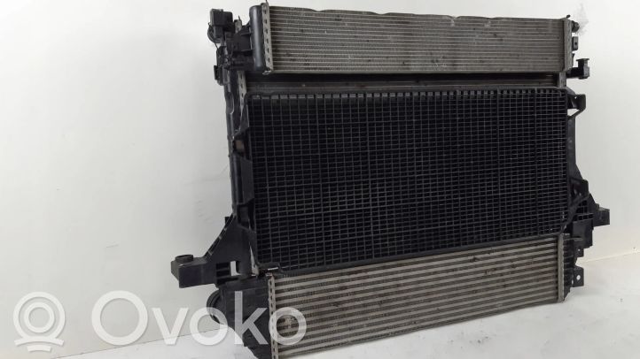 Renault Master III Coolant radiator, 480.35 € | RRR