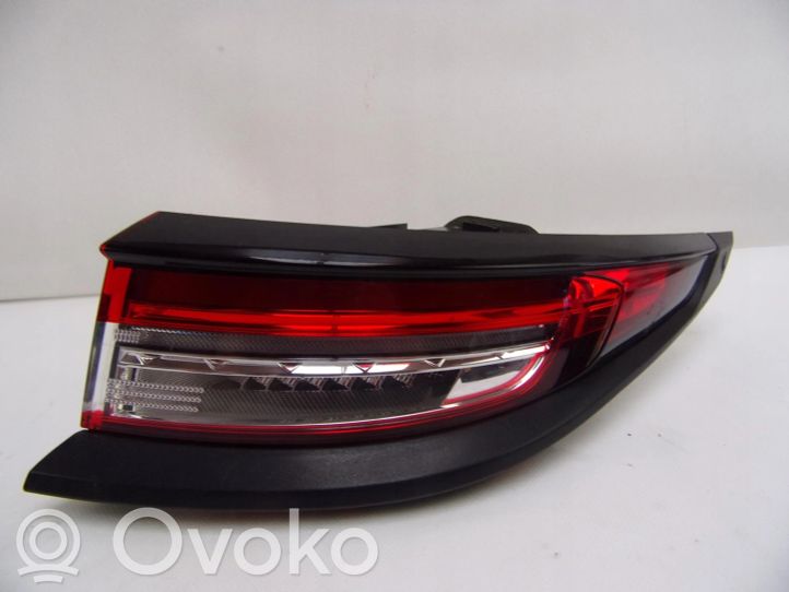 Citroen DS3 Rear/tail lights, 108.08 € | RRR