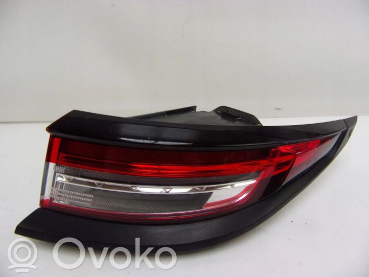Citroen DS3 Rear/tail lights, 108.08 € | RRR