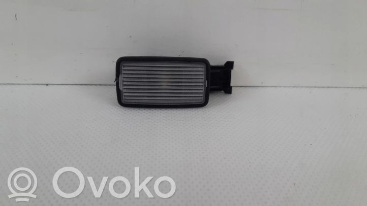 31663793 Volvo XC40 Headlining lighting console trim, 16.81 € | RRR