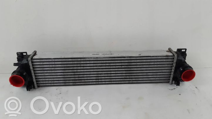 31686408 Volvo XC40 Intercooler radiator, 120.09 € | RRR