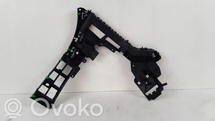 31663176 Volvo XC90 Rear bumper mounting bracket, 40.59 € | RRR