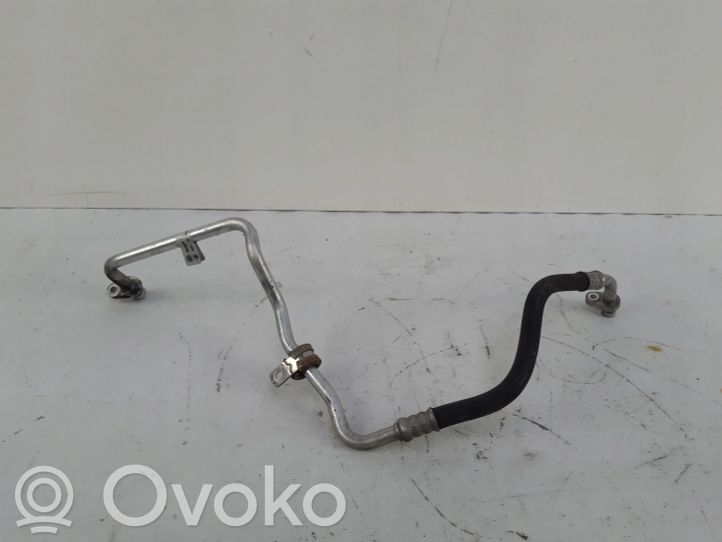 50536920 Alfa Romeo Giulia Air conditioning (A/C) pipe/hose, 18.01 € | RRR