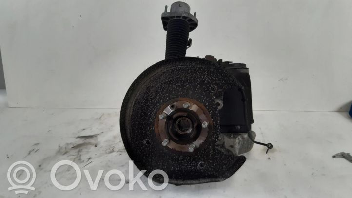 Land Rover Range Rover L405 Rear axle beam with reductor, 135.29 € | RRR