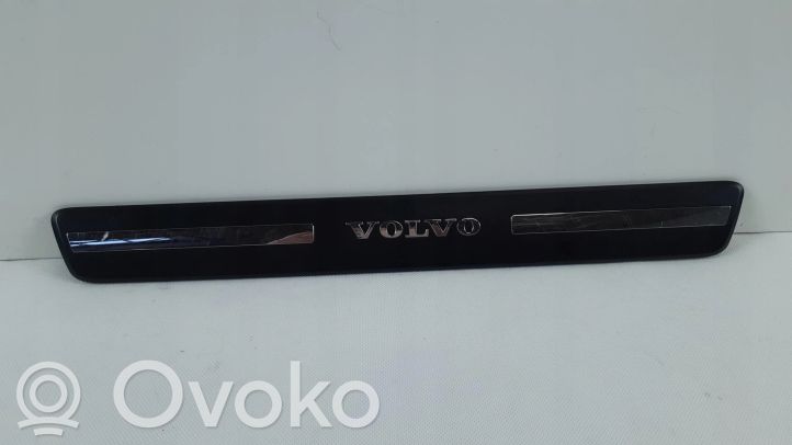 31349213 Volvo XC60 Front sill trim cover, 24.02 € | RRR