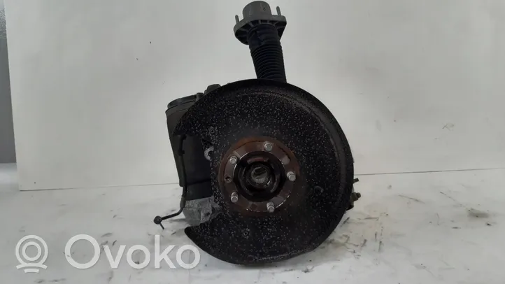 Land Rover Range Rover L405 Rear axle beam with reductor, 135.29 € | RRR