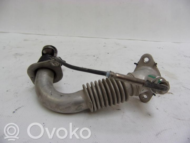 Fiat Tipo EGR valve line/pipe/hose, 17.59 € | RRR