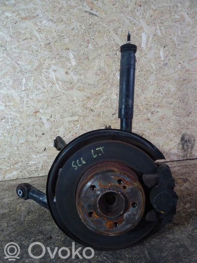 Mercedes-Benz SLK R171 Rear wheel hub spindle/knuckle, 135.88 € | RRR