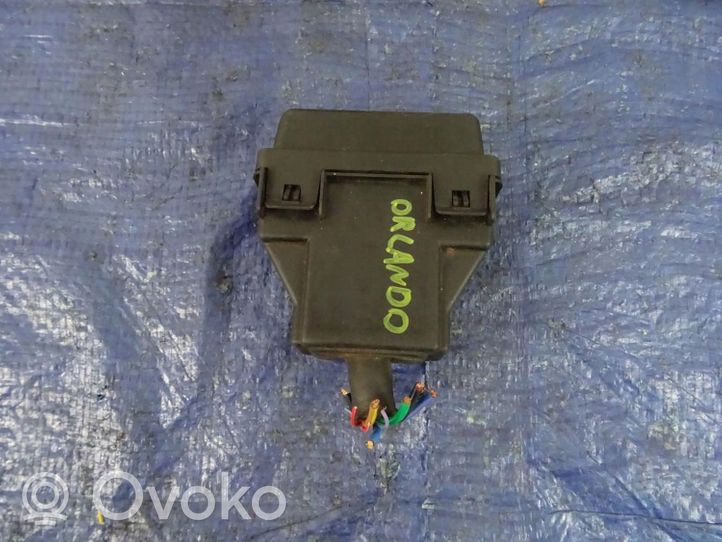 Chevrolet Orlando Relay mounting block, 19.02 € | RRR