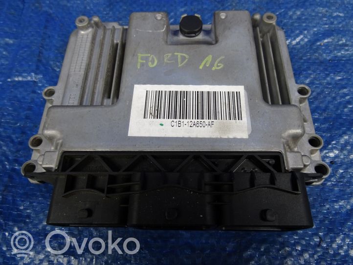 C1B112A650AF Ford Fiesta Other control units/modules, 68.08 € | RRR