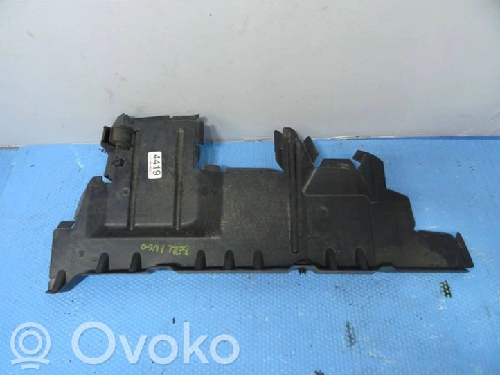 9680450580 Peugeot Partner Intercooler air guide/duct channel, 15.29 ...