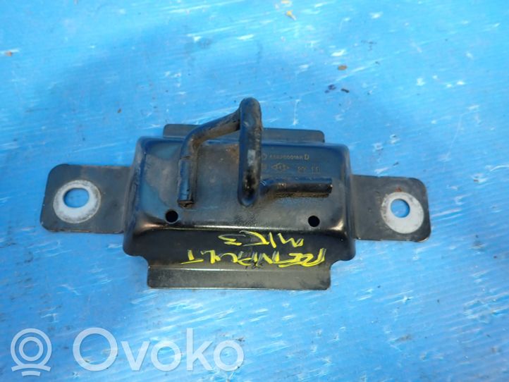656200018R Renault Megane III Engine bonnet/hood lock/latch loop/hook ...
