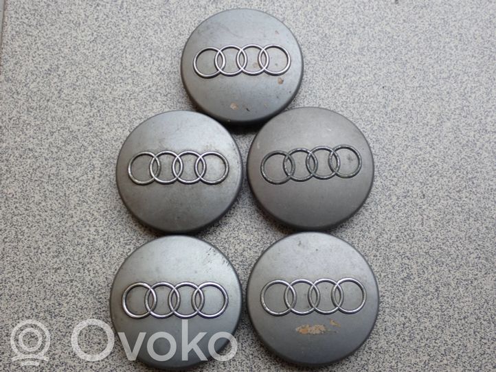 8D0601170 Audi A3 S3 8V Original wheel cap, 7.06 € | RRR