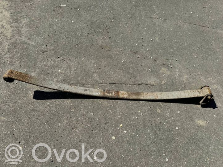 Mercedes-Benz Sprinter W901 W902 W903 W904 Rear leaf spring, 64.99 € | RRR