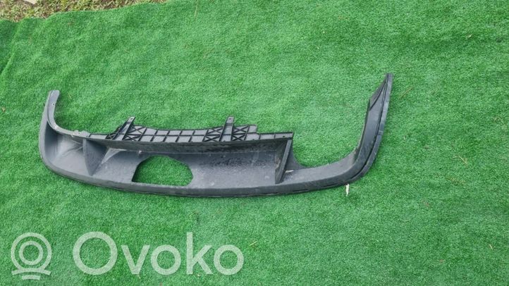 3AE807521A Volkswagen PASSAT B7 Rear bumper, 16.47 € | RRR