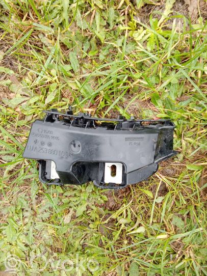 A2538801003 Mercedes-Benz GLC X253 C253 Support de pare-chocs arrière ...