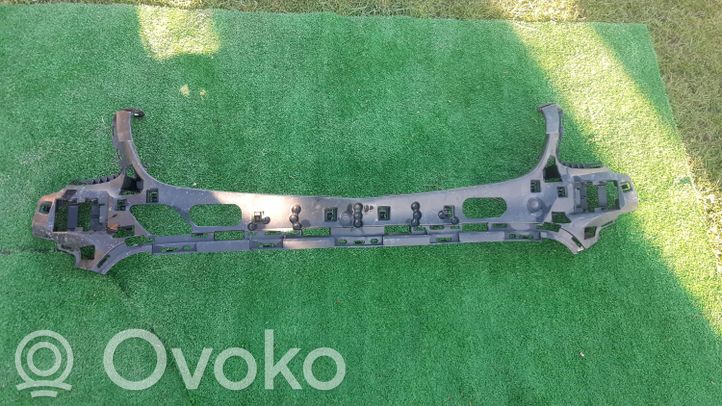 A2538850065 Mercedes-Benz GLC X253 C253 Front bumper mounting bracket ...