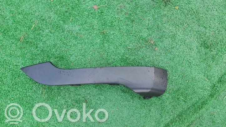 K8D2-17E785-AB Land Rover Evoque II Front bumper splitter molding, 28. ...