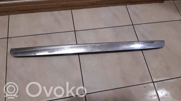 A1647400893 Mercedes-Benz ML W164 Trunk door license plate light bar ...