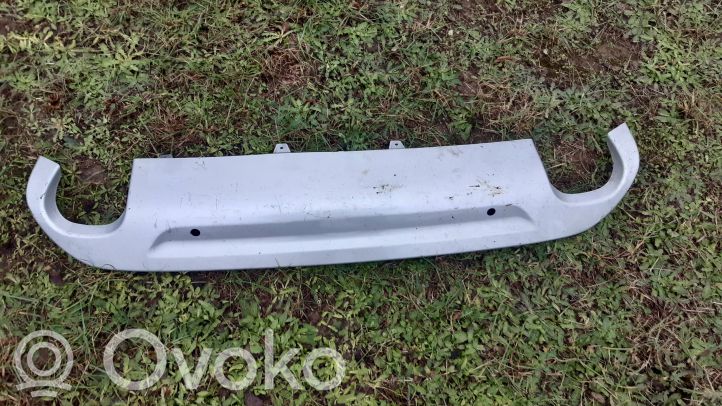 30779543 Volvo XC70 Rear bumper lower part trim, 47.06 € | RRR