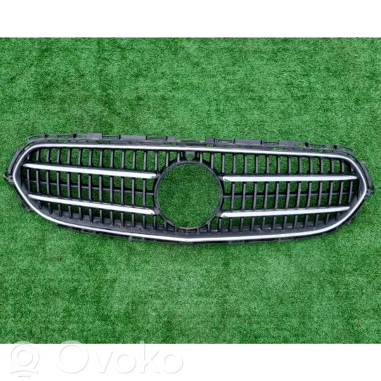 A2138883900 Mercedes-Benz E W213 Front grill, 131.00 € | RRR
